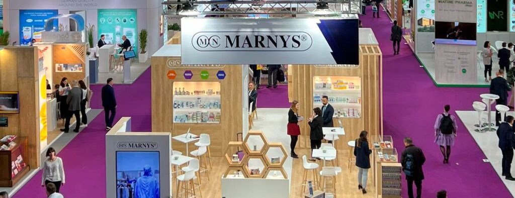 مدونة - MARNYS® KSA