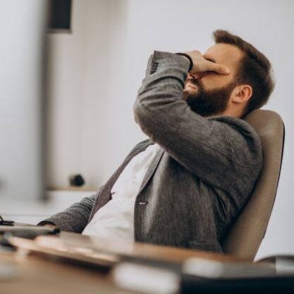 Reasons for constant fatigue despite good sleep - MARNYS KSA